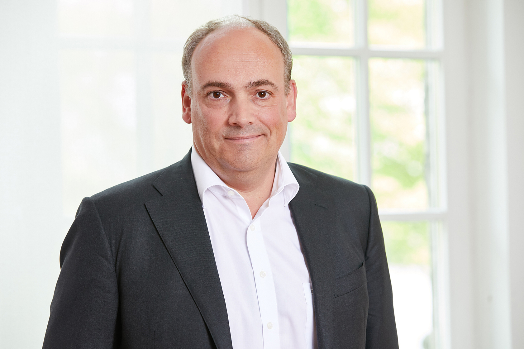 Rolf Habben Jansen - GEORG WENDT PHOTOGRAPHY